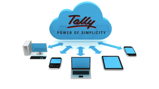 Difference between Tally VM & Tally Dedicated Server | Tally Erp 9 on ...