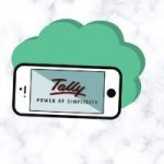 How to access tally on mobile? | Tally on Cloud | Tally on Whatsapp ...