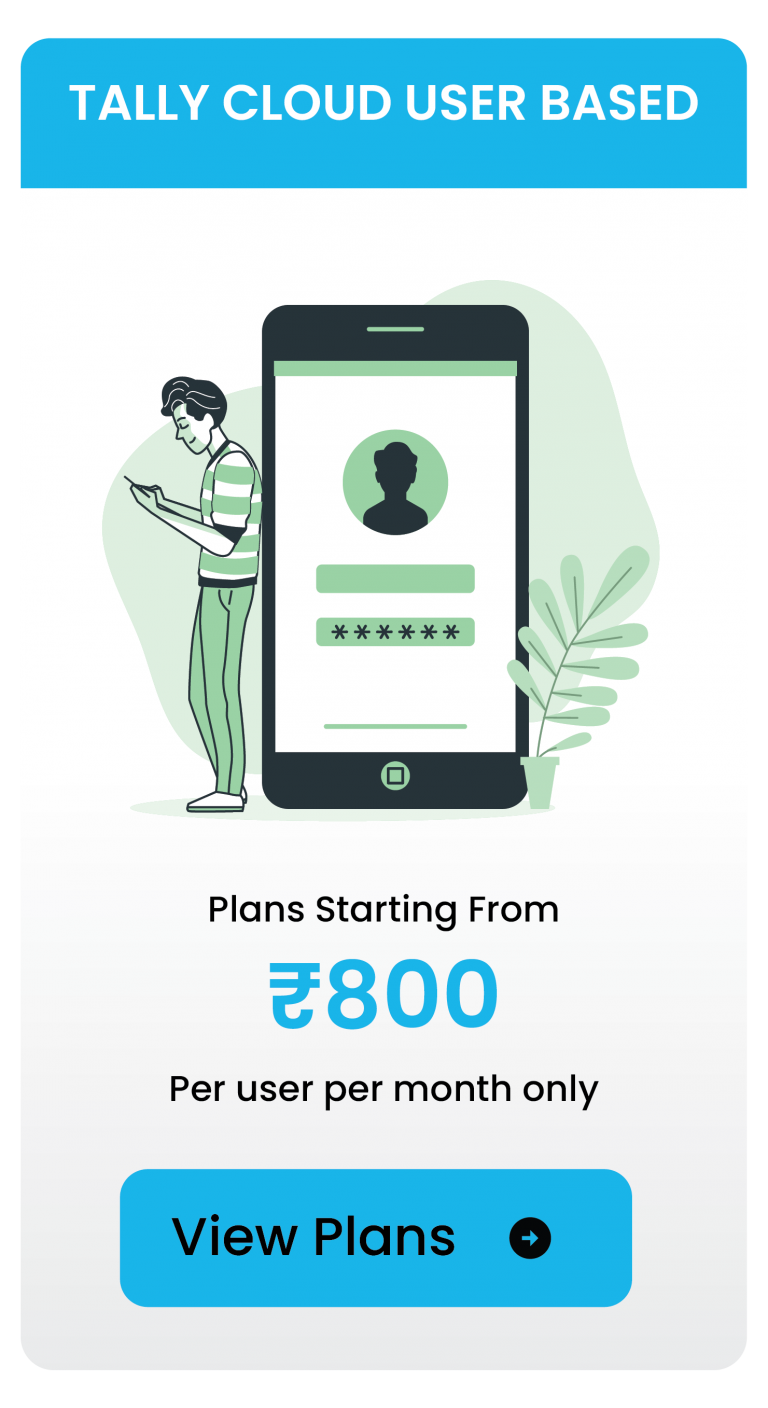 Tally On Cloud | Run Tally Online On Mac | Tally MultiUser | Tally Erp ...