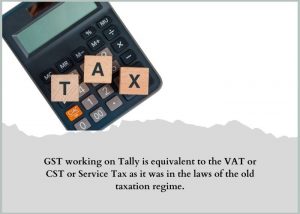 A Complete Tally GST Guide | Tally On Cloud | Tally On Mobile ...
