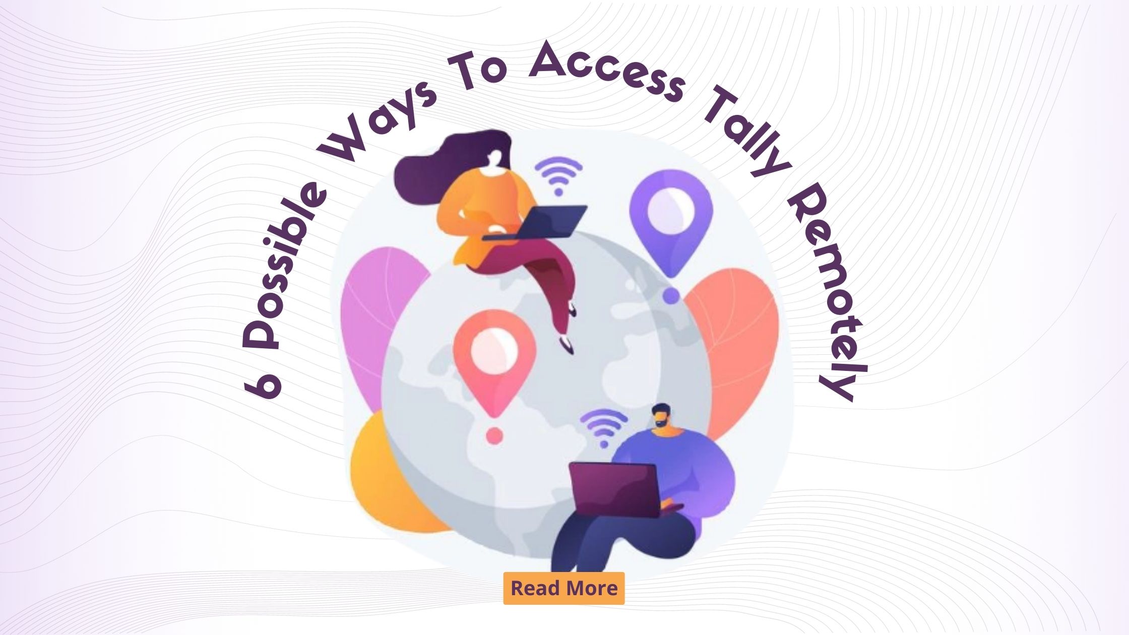 Tally on Remote Access Software | Tally Cloud Hub | Tally Cloud | Tally ...